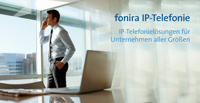IP-Telefonie | fonira